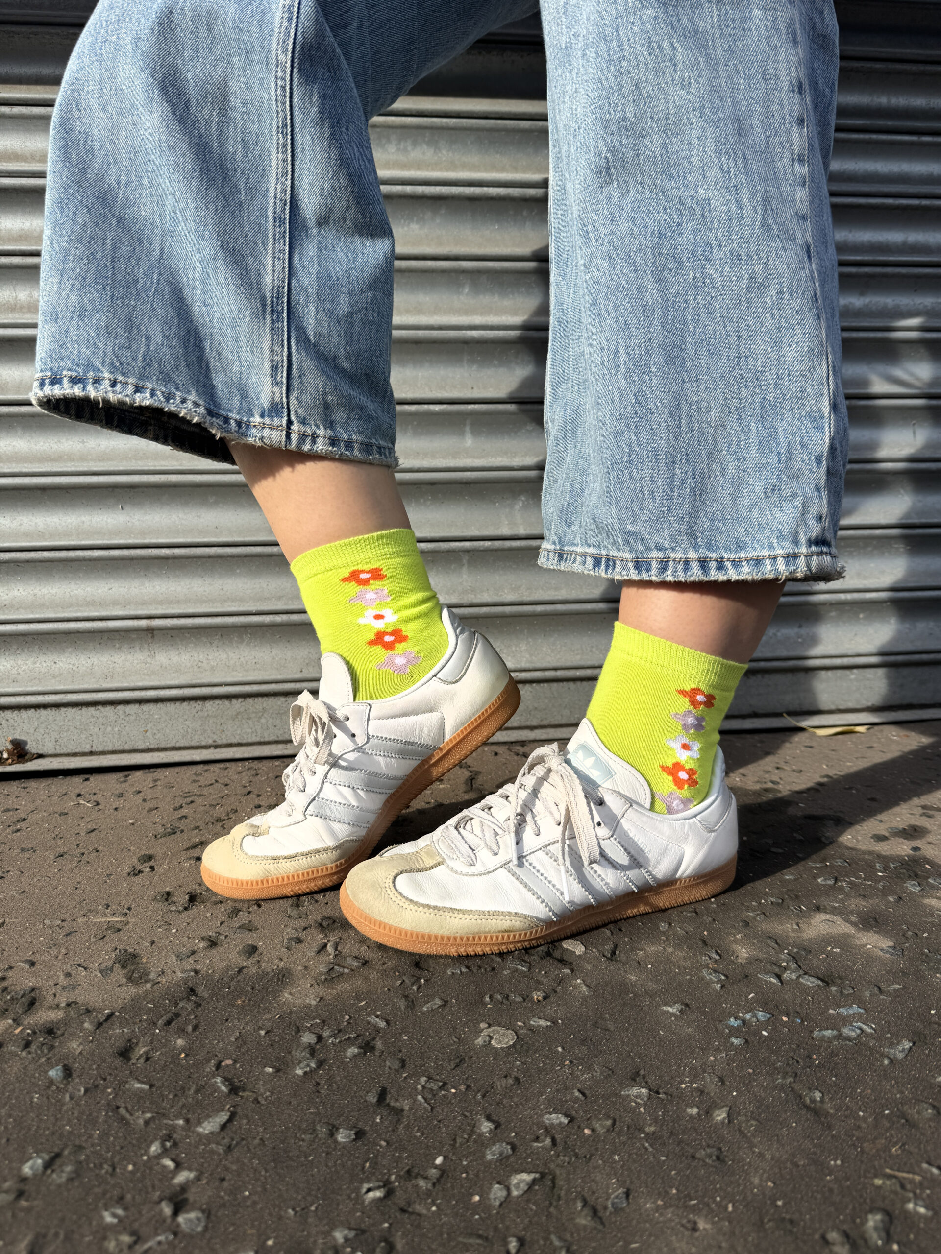 Cleversocks - Cleversocks