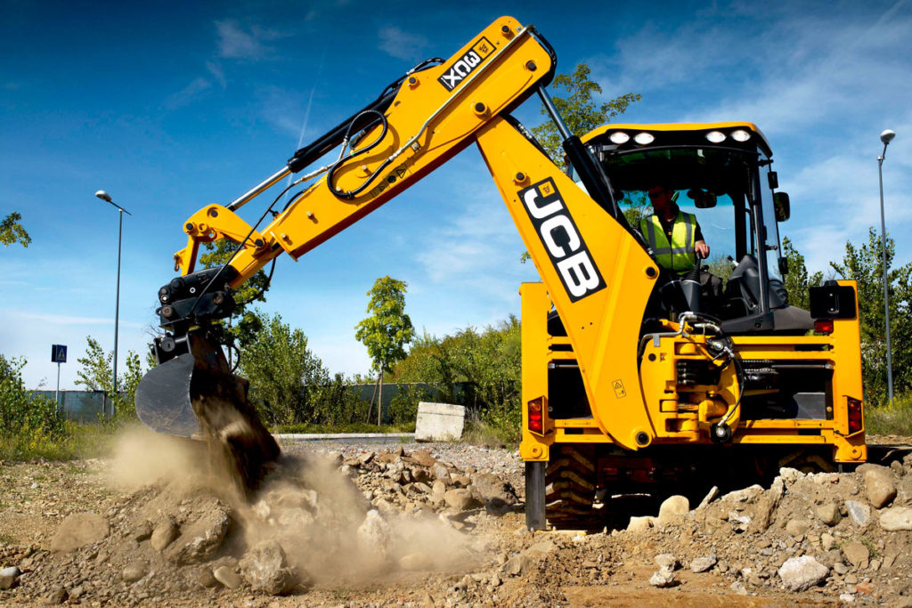 JCB – Cleversocks